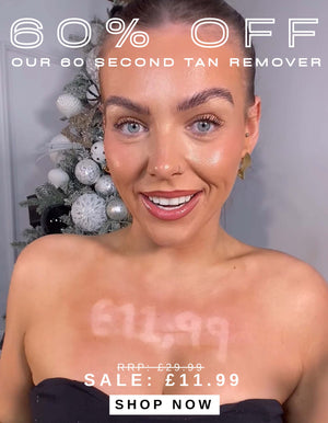 Rose & Caramel - Flawless Self Tanning, The Fastest Self Tan Removal ...