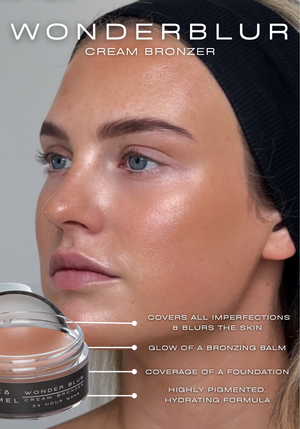 Rose & Caramel - Flawless Self Tanning, The Fastest Self Tan Removal ...