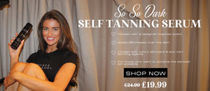 Rose & Caramel - Flawless Self Tanning, The Fastest Self Tan Removal ...